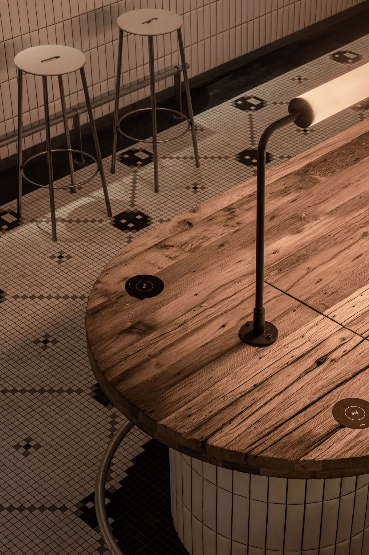 MAD Bars House — YOD Group