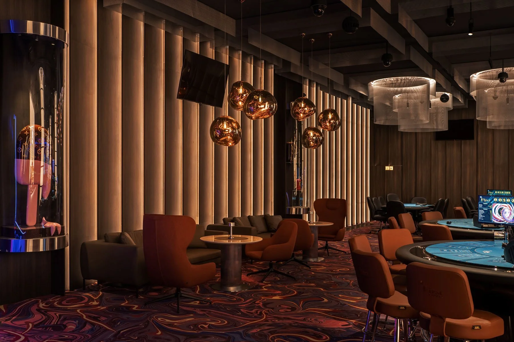 First Casino Одеса — YOD Group