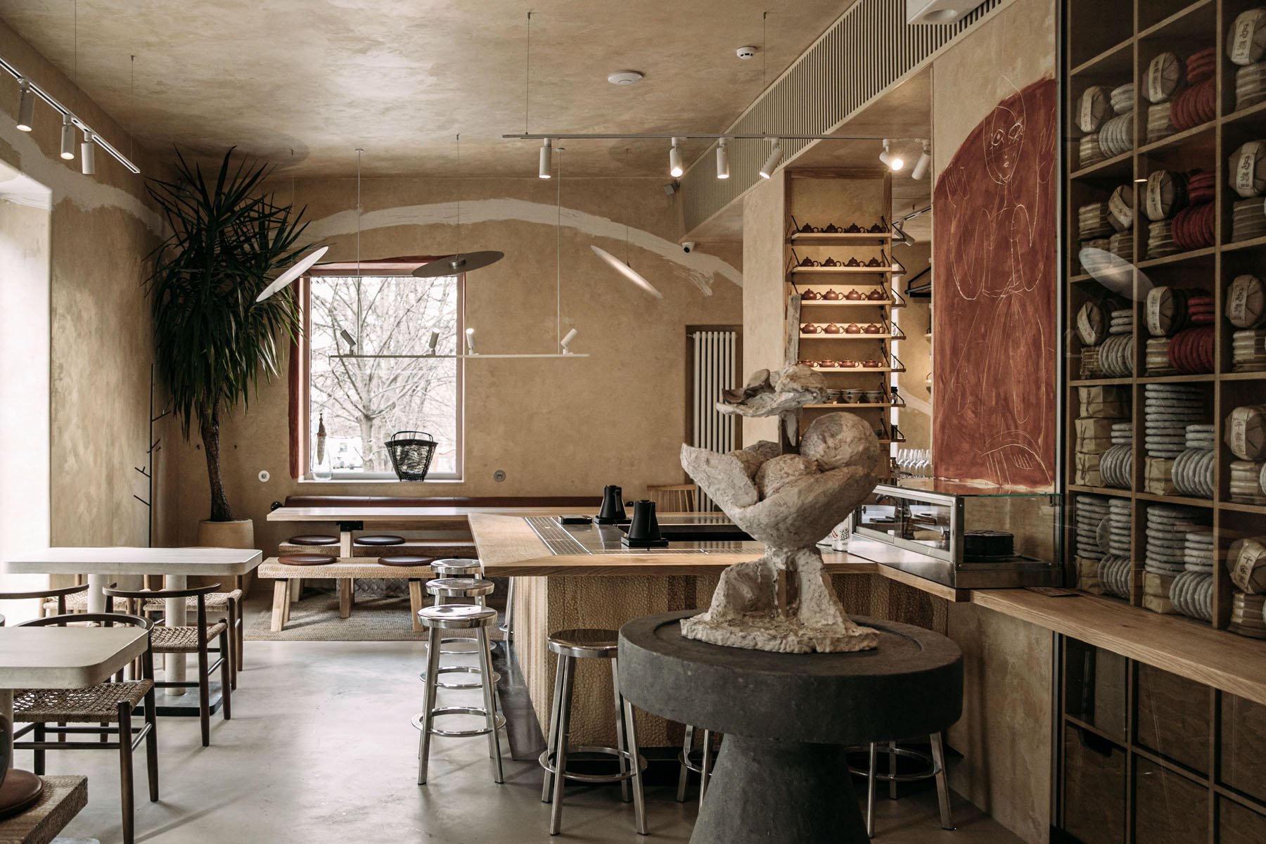 ONE TEA TREE — YOD Group