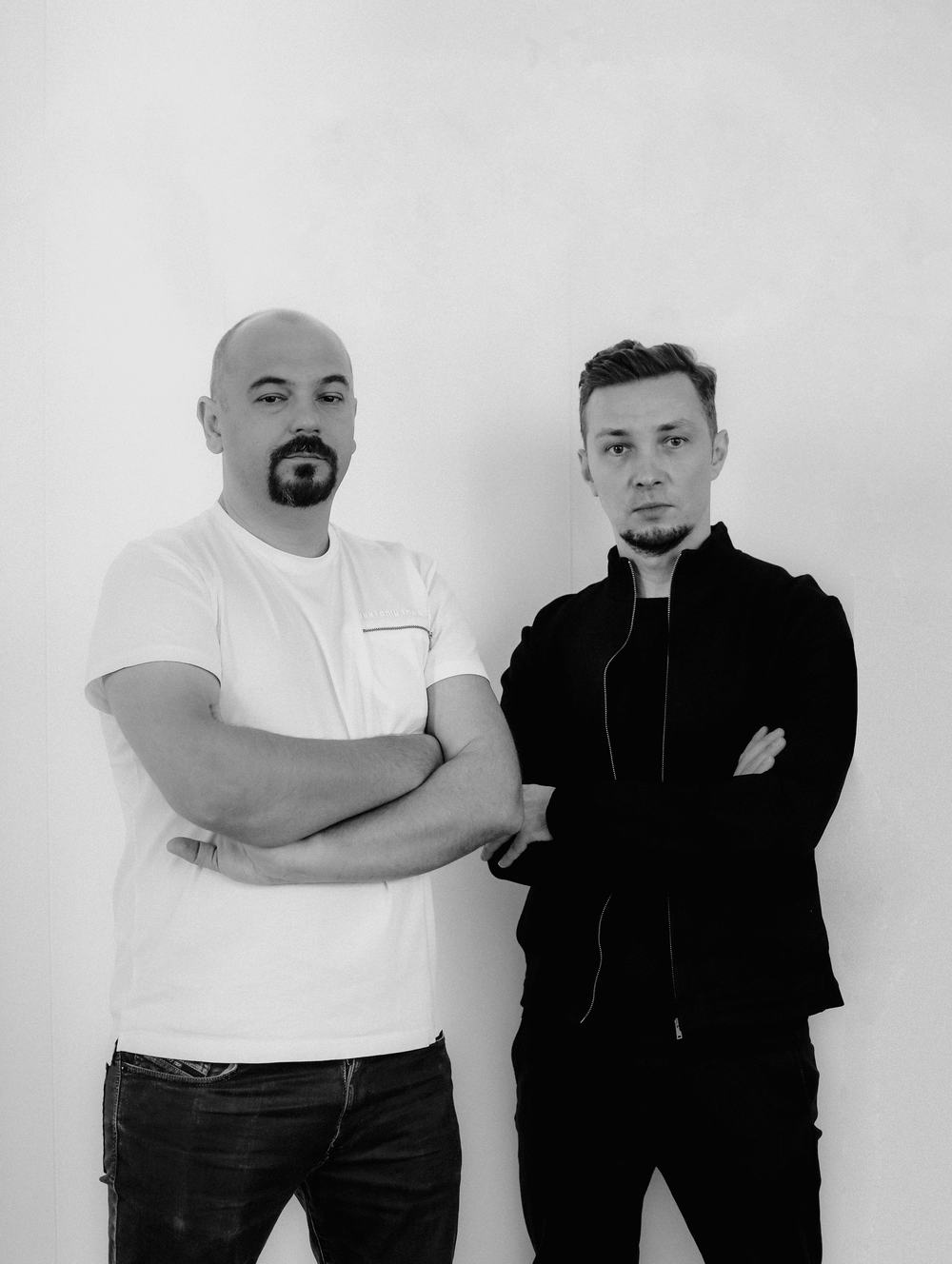 WHO WE ARE — YOD Group