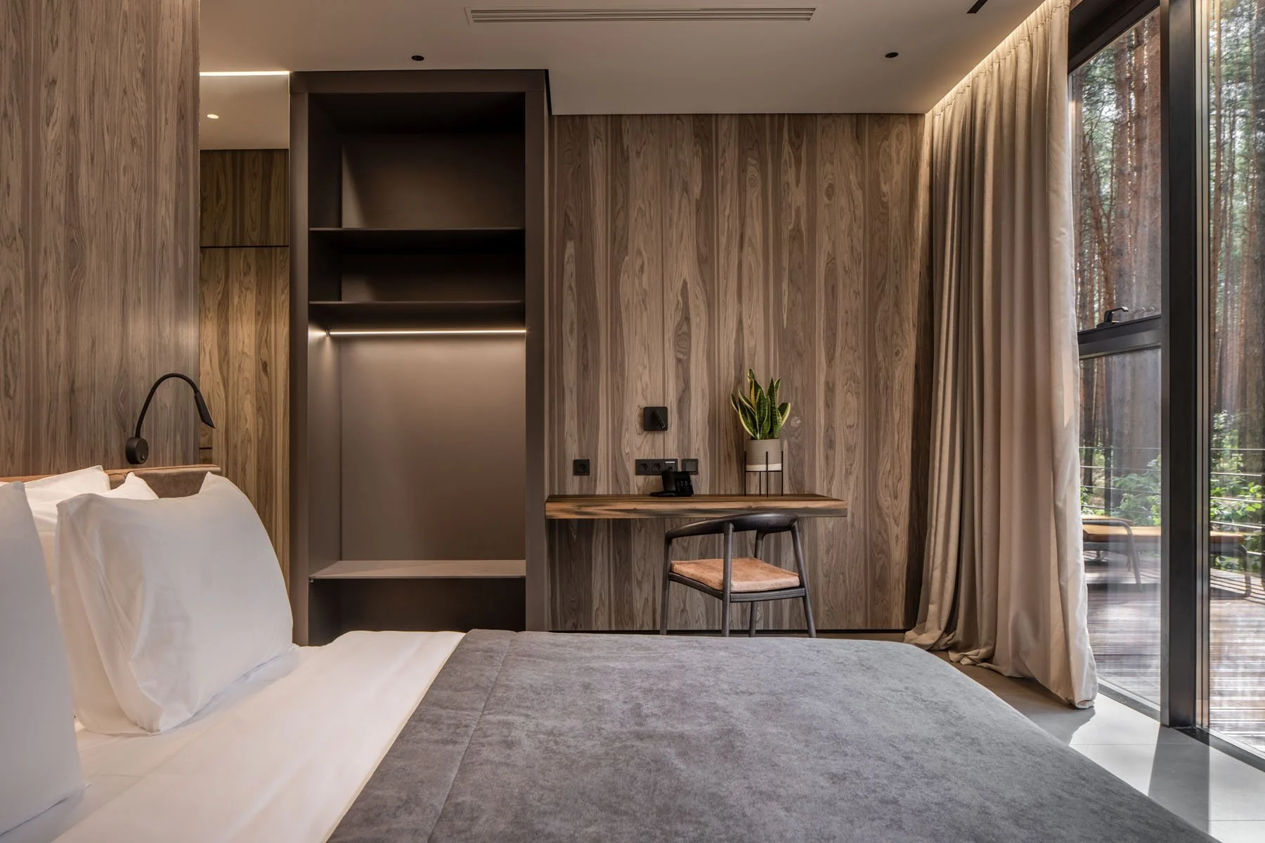 Relax Premium Cottage / Verholy Relax Park — YOD Group