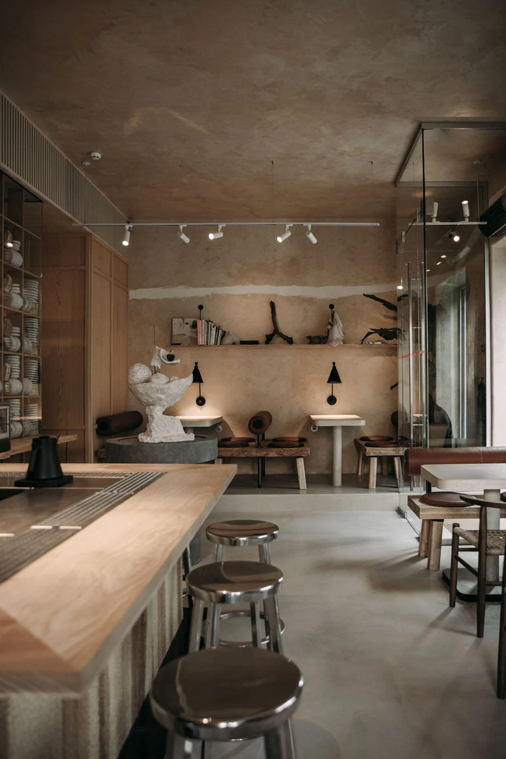 ONE TEA TREE — YOD Group