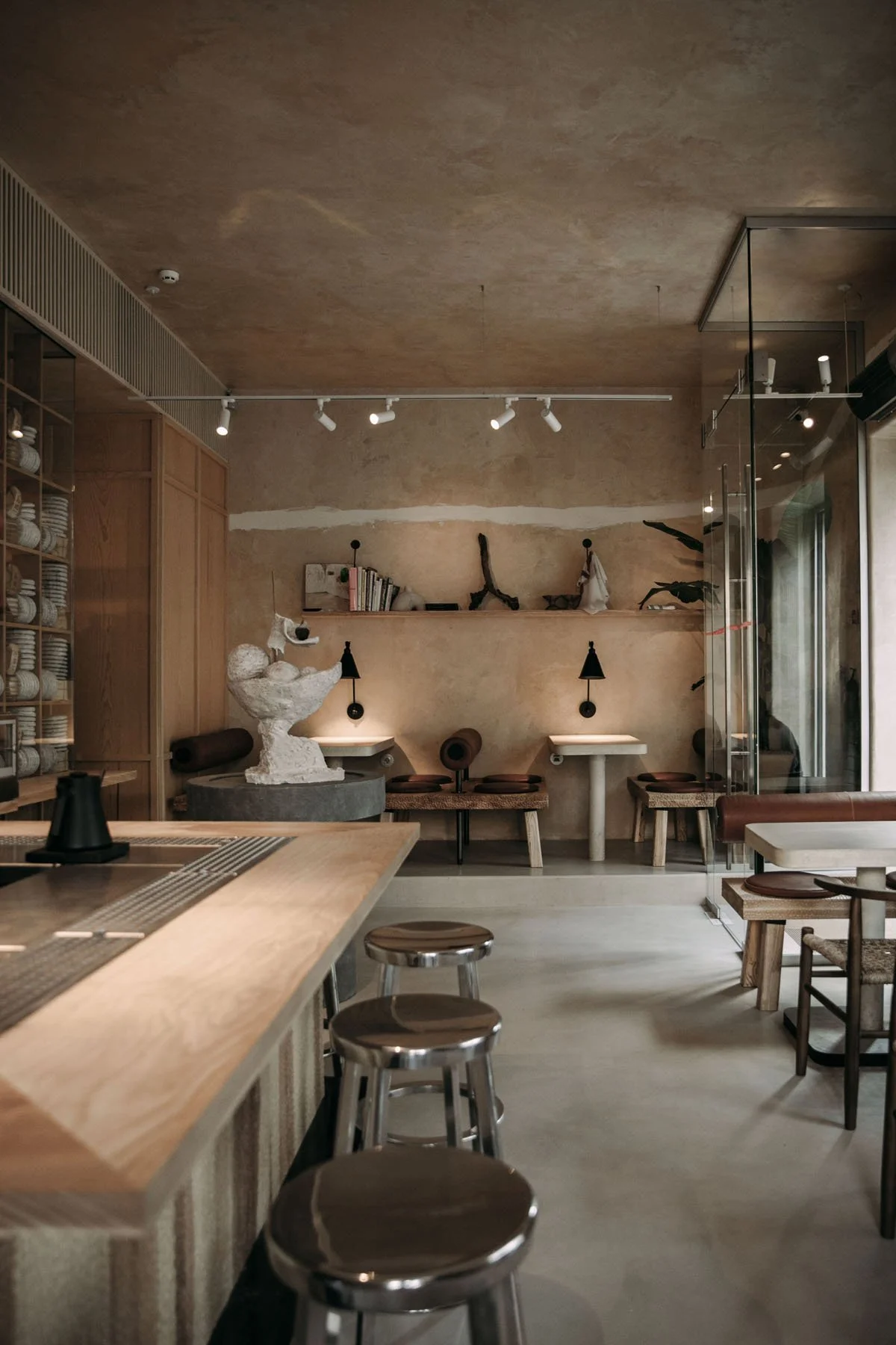 ONE TEA TREE — YOD Group