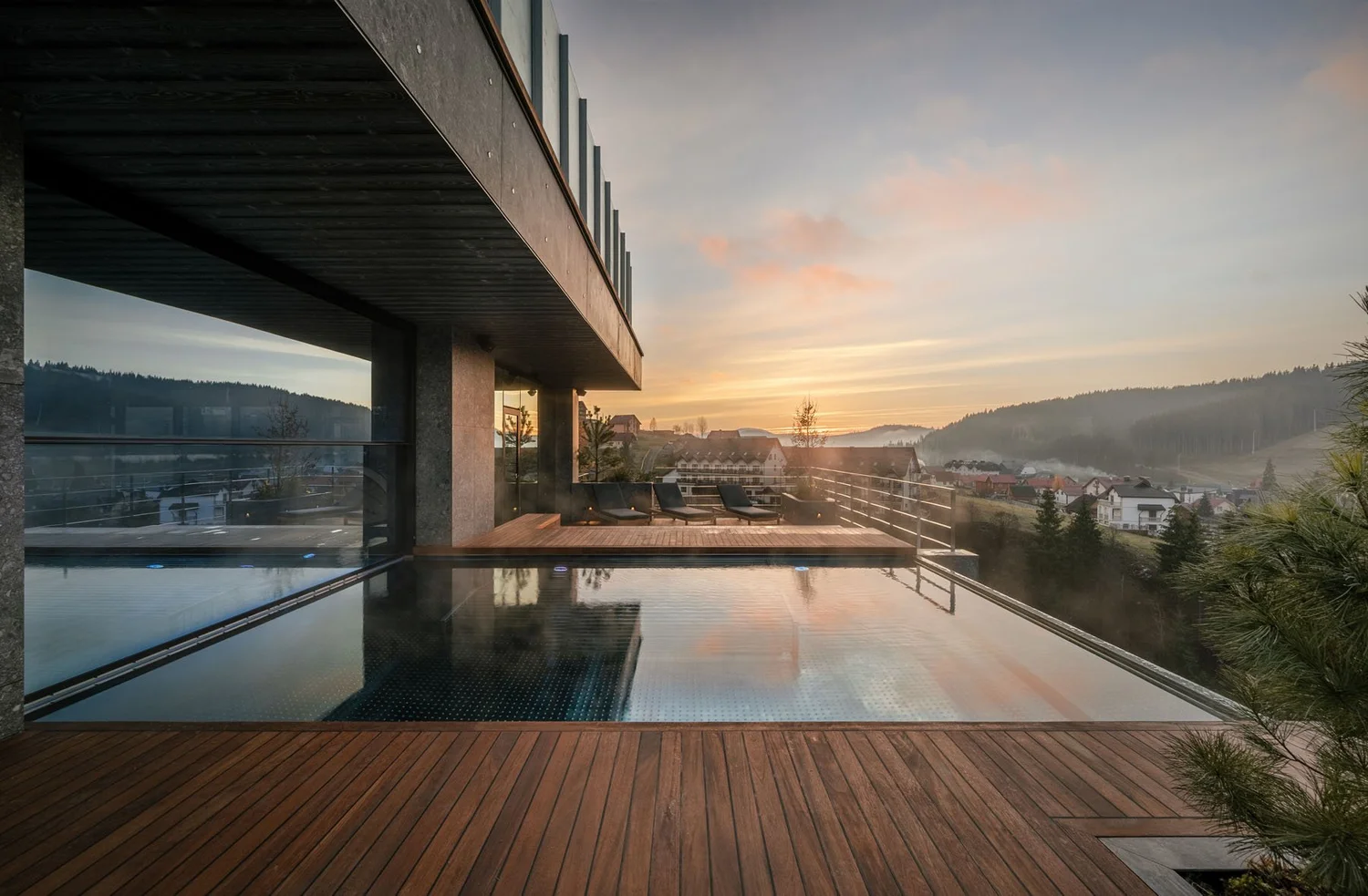 Exterior / HAY Boutique Hotel and SPA — YOD Group