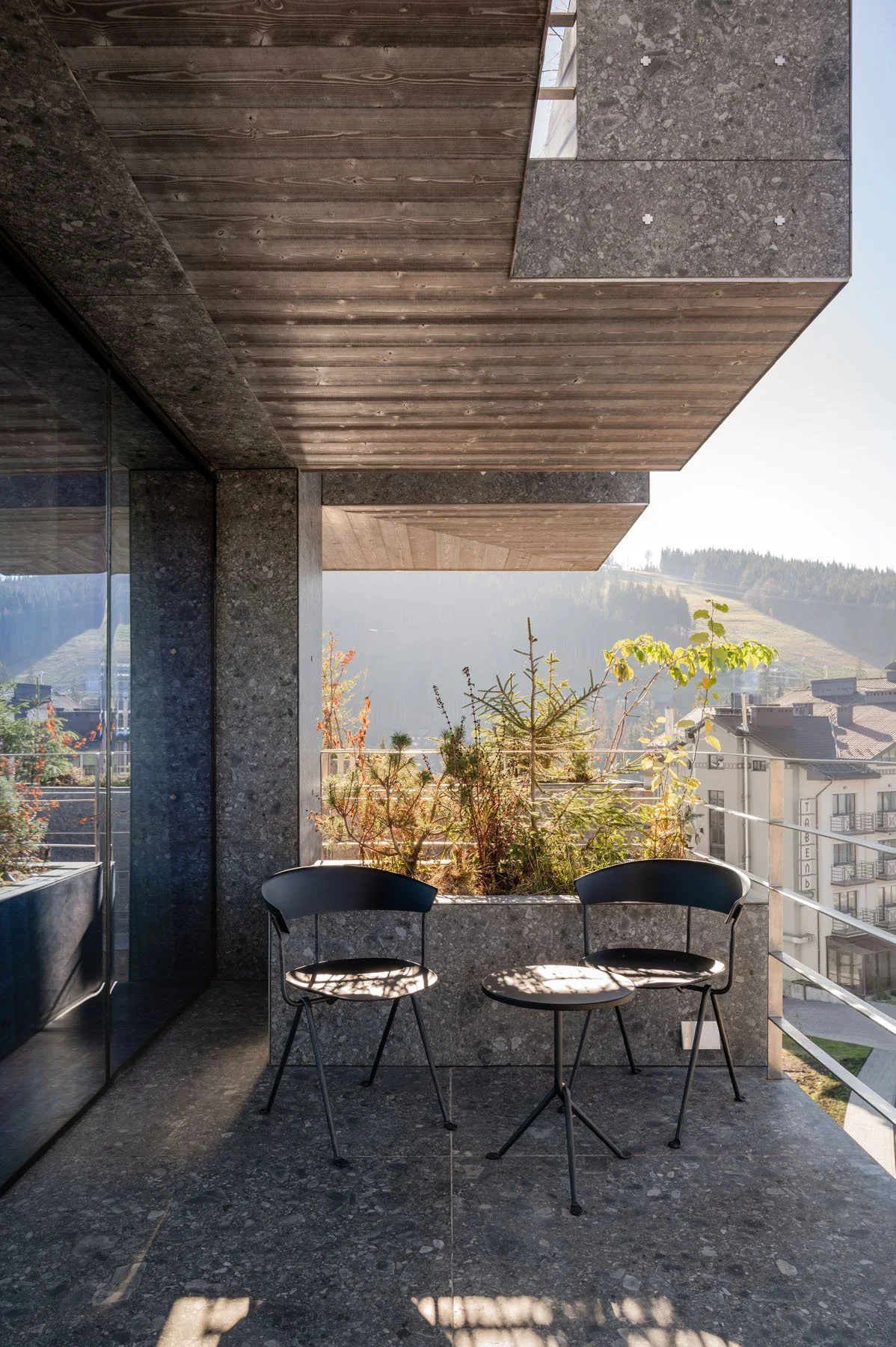 Exterior / HAY Boutique Hotel and SPA — YOD Group