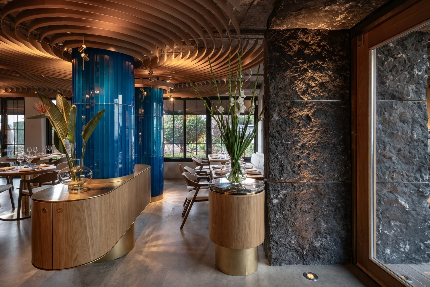 SAMNA — YOD Group