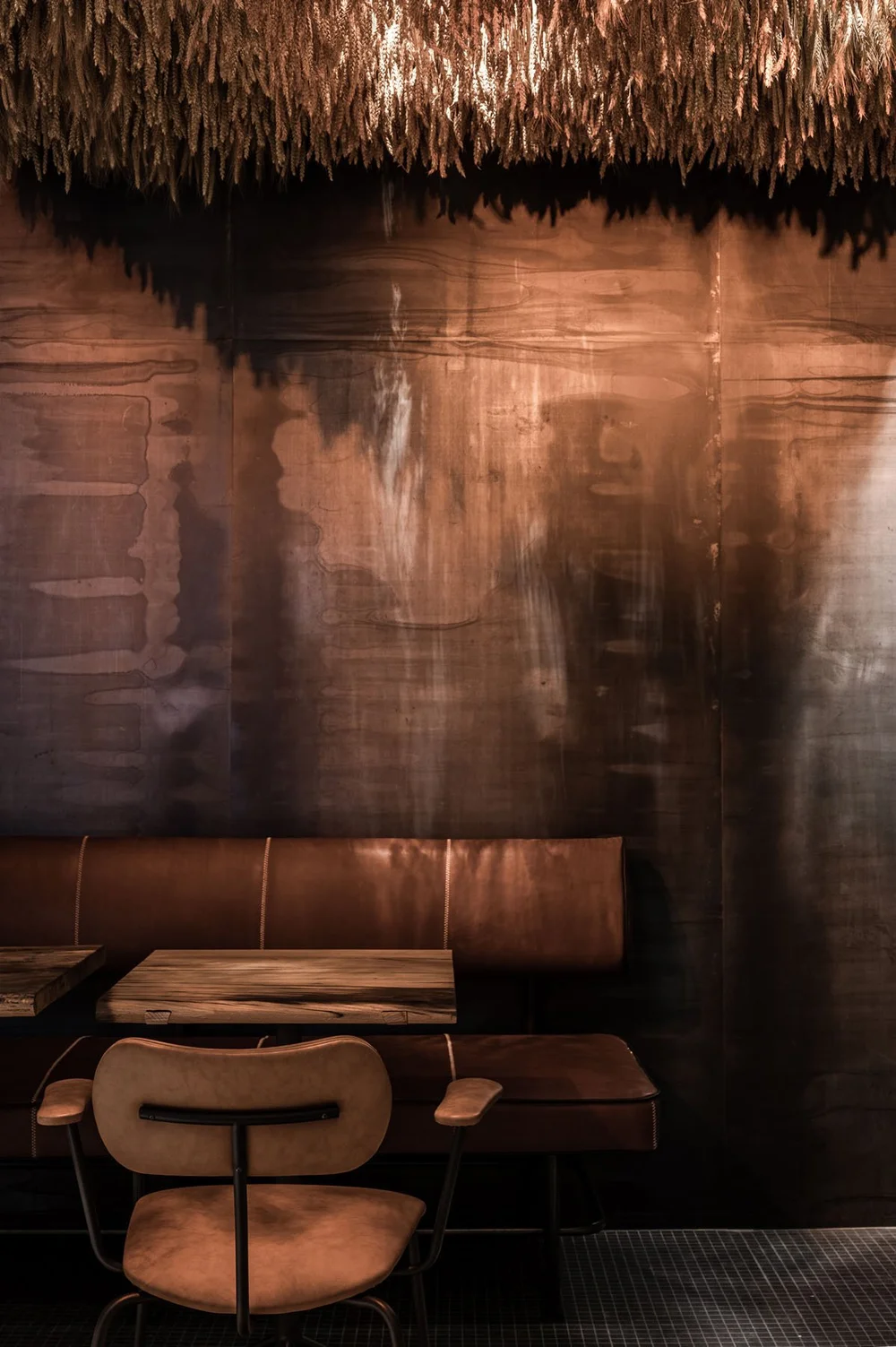 MAD BARS HOUSE — YOD Group