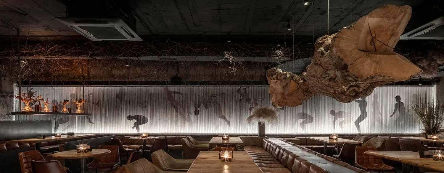 Deep Bar — YOD Group