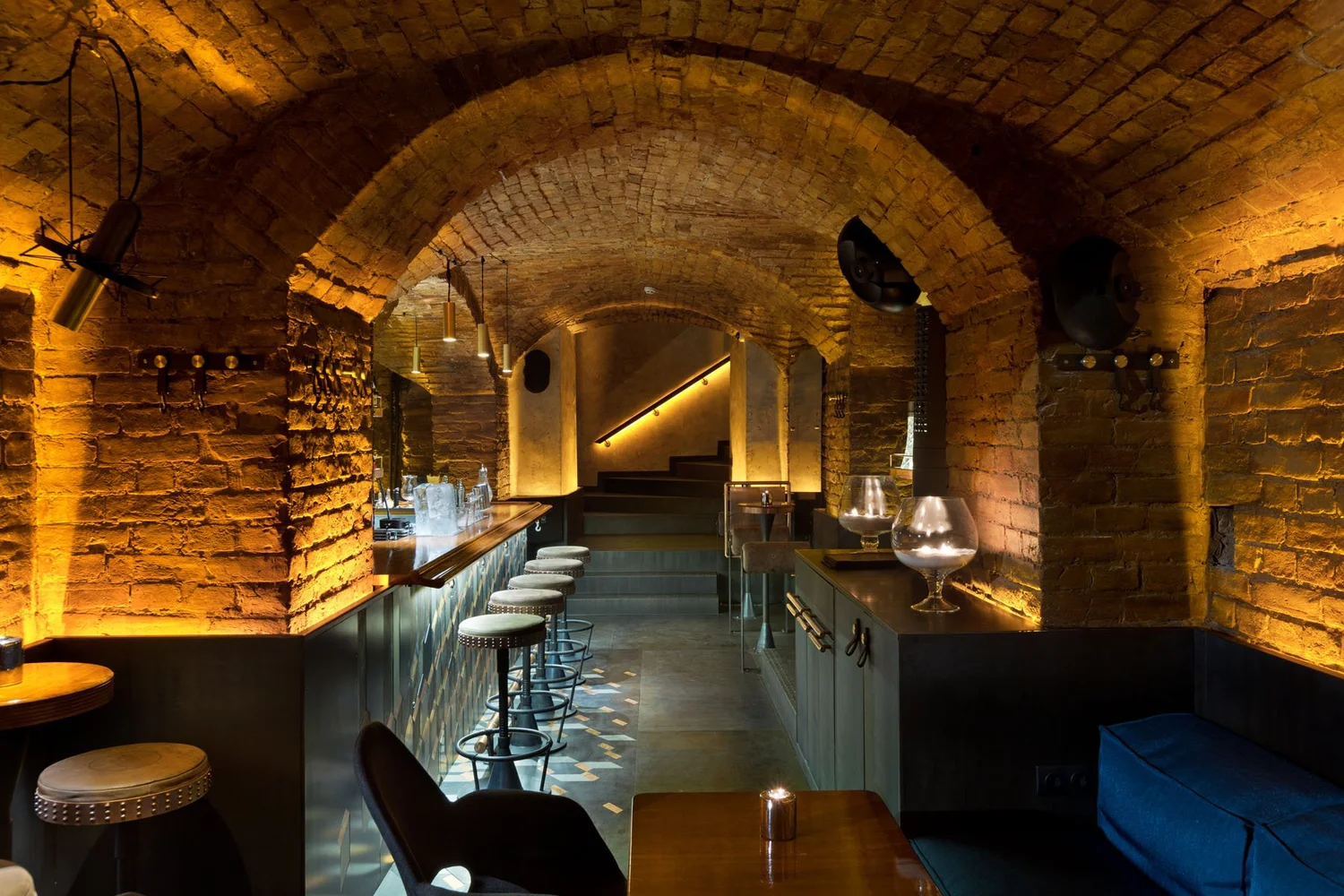 LoggerHead Bar — YOD Group