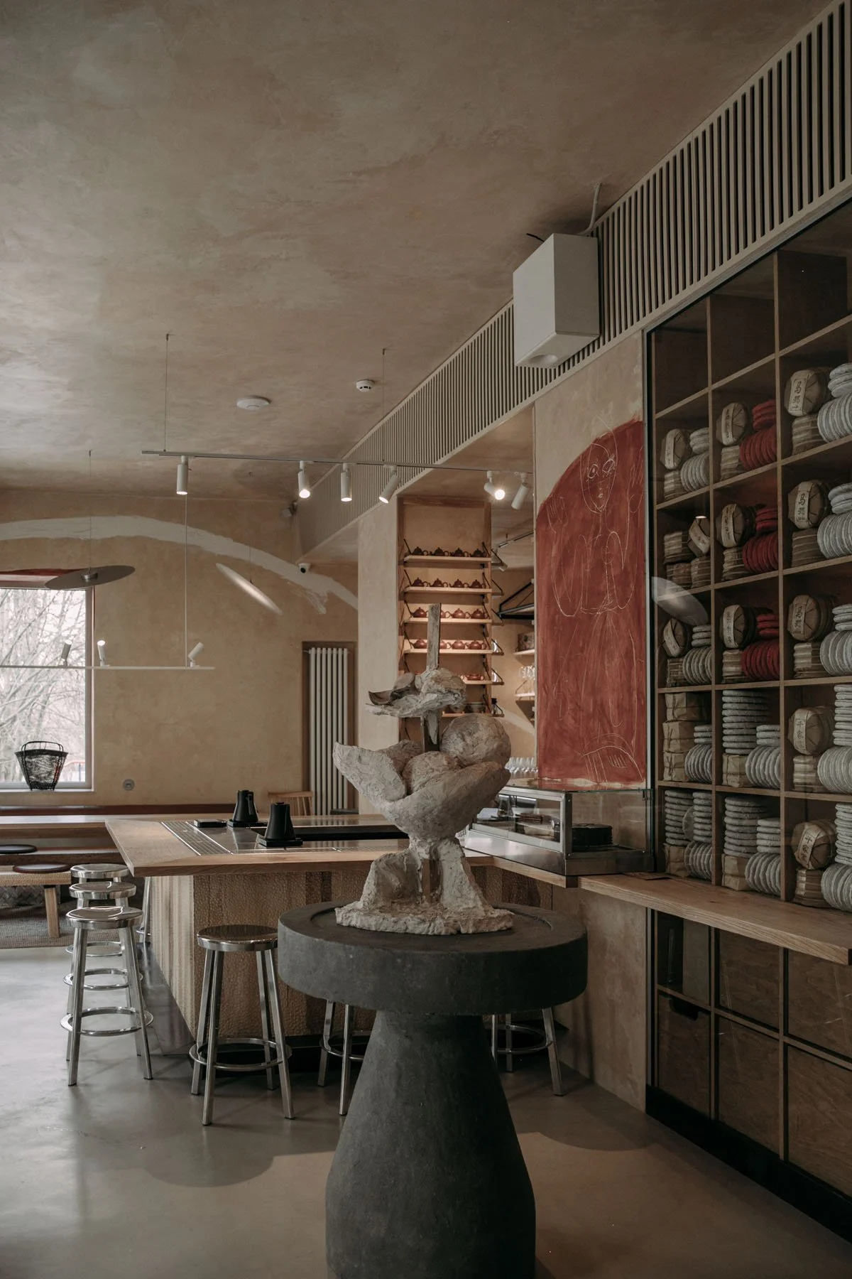 ONE TEA TREE — YOD Group