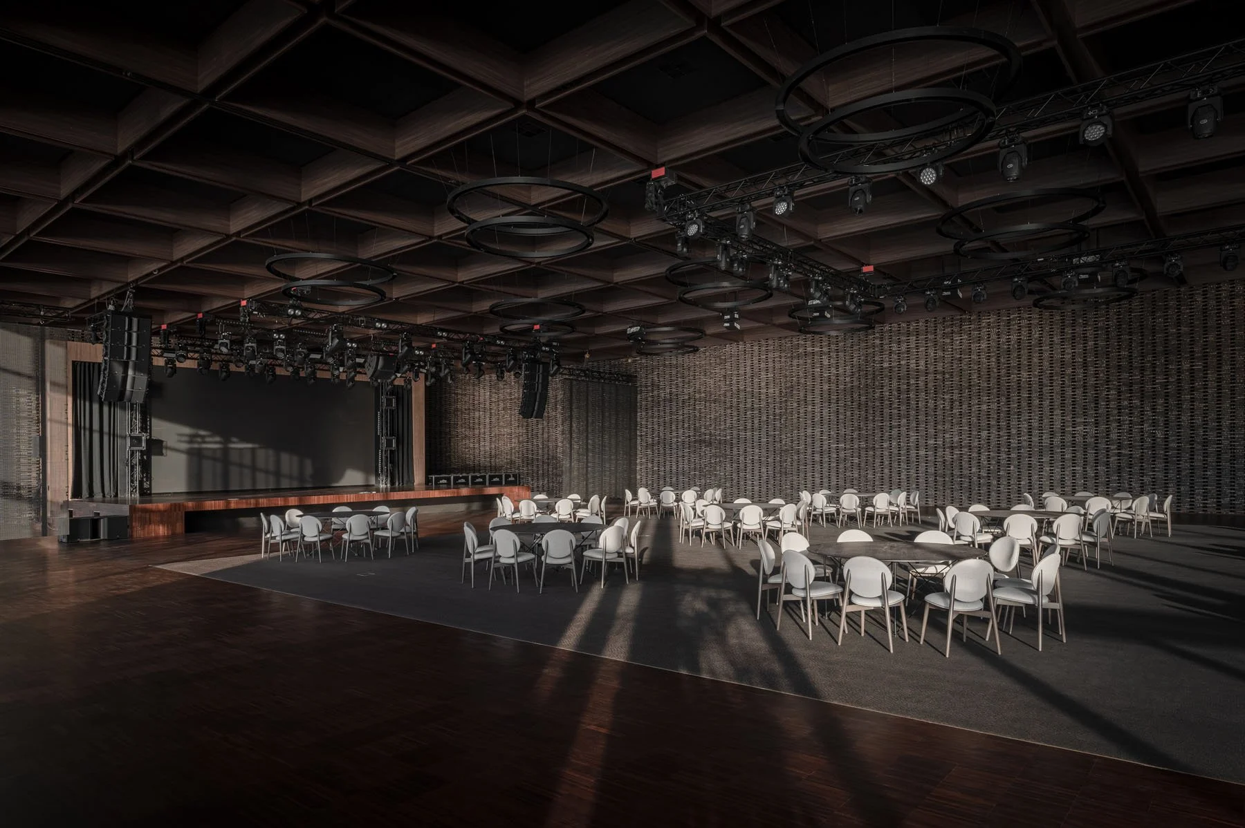 EMILY RESORT / Event Hall — YOD Group