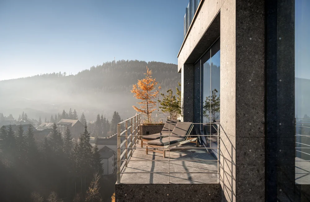 Exterior / HAY Boutique Hotel and SPA — YOD Group