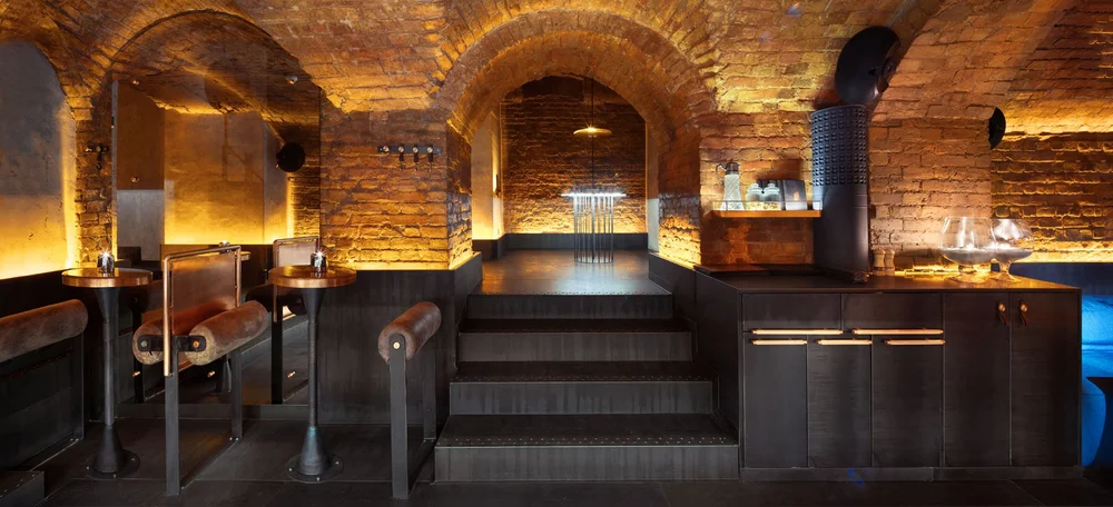 LoggerHead Bar — YOD Group