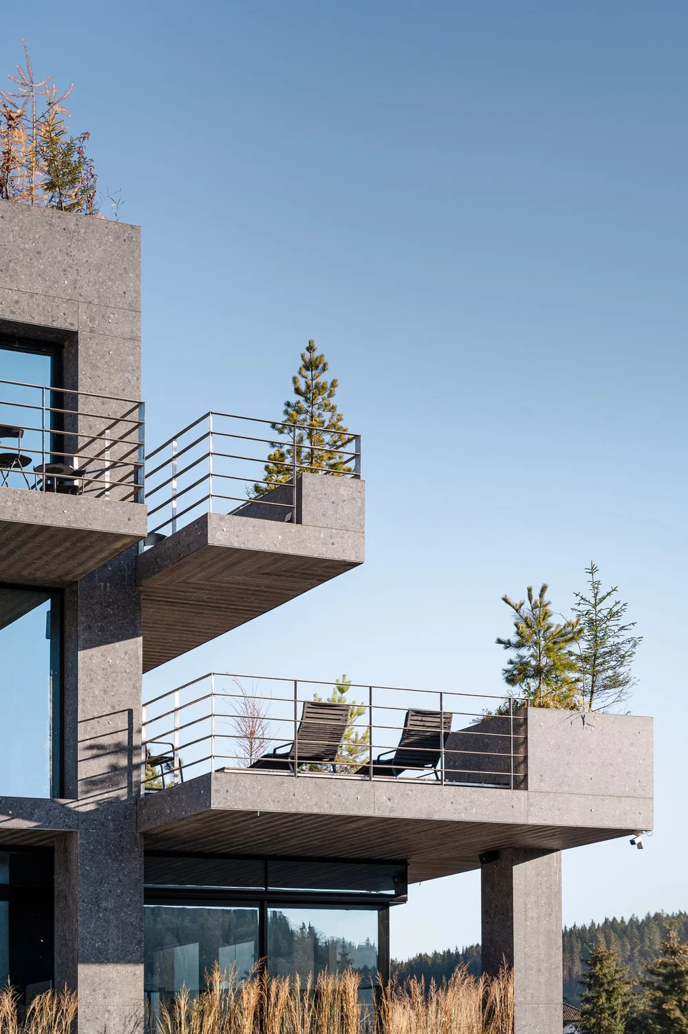 Exterior / HAY Boutique Hotel and SPA — YOD Group