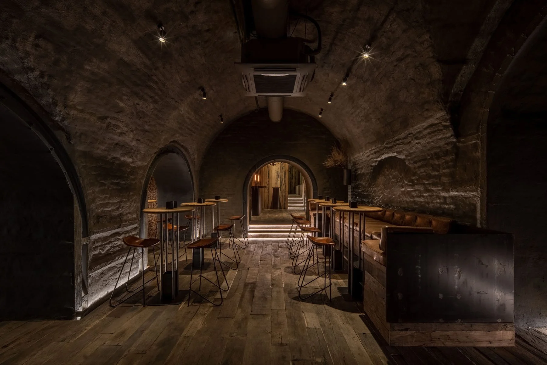 Deep Bar — YOD Group