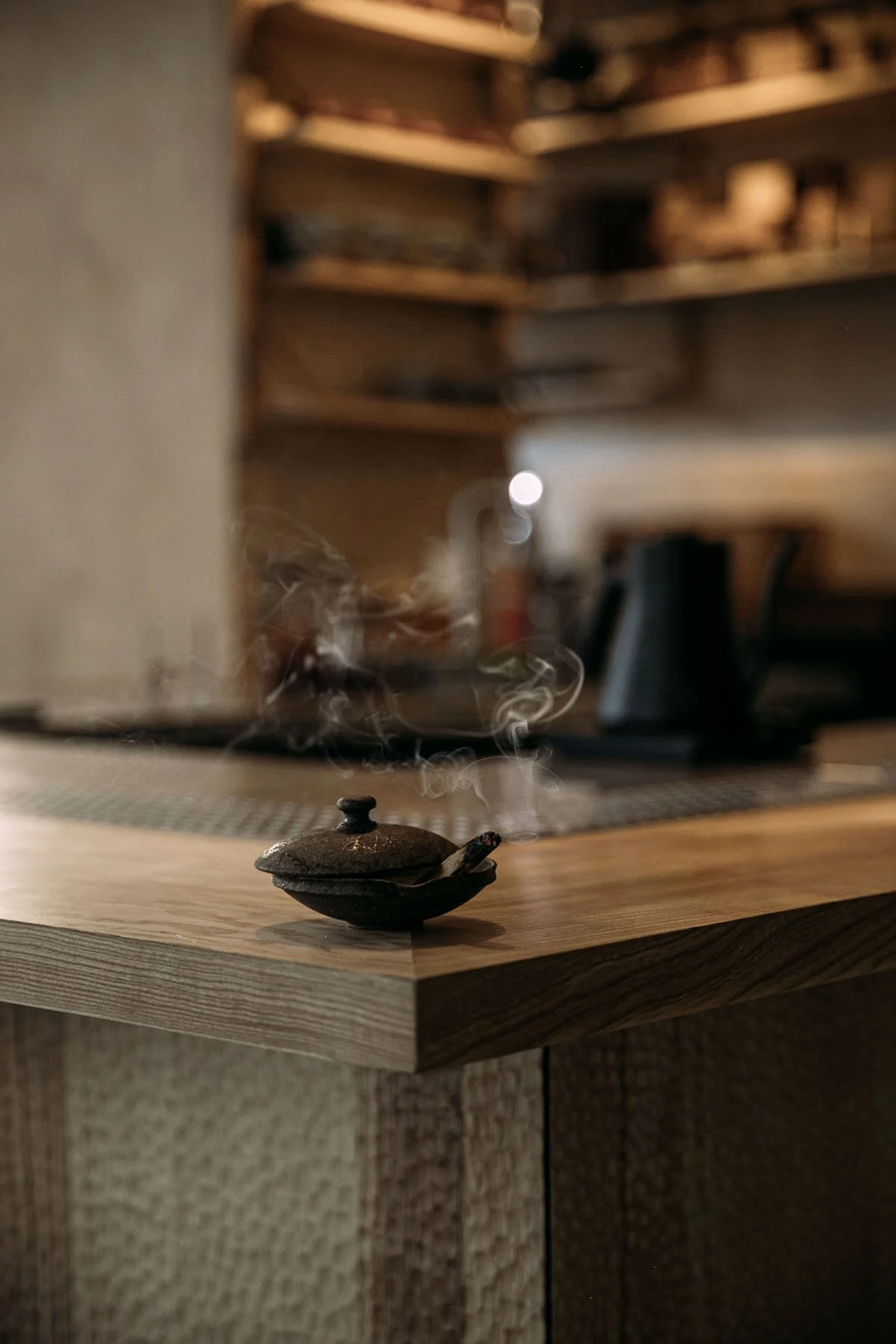 ONE TEA TREE — YOD Group