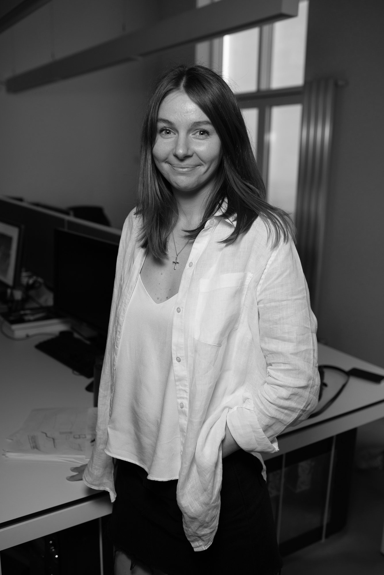 WHO WE ARE — YOD Group