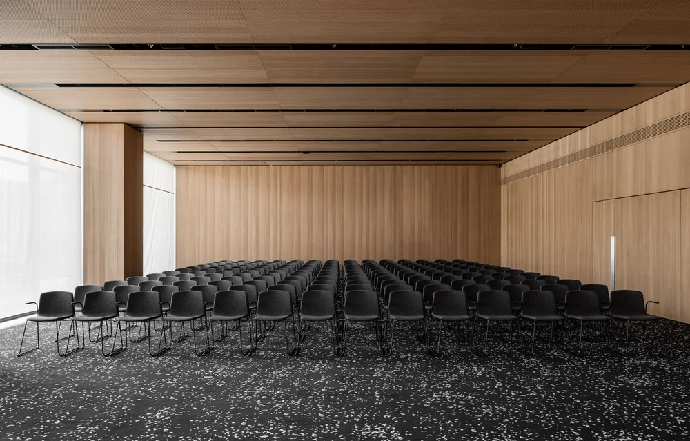 EMILY RESORT / Conference Hall — YOD Group