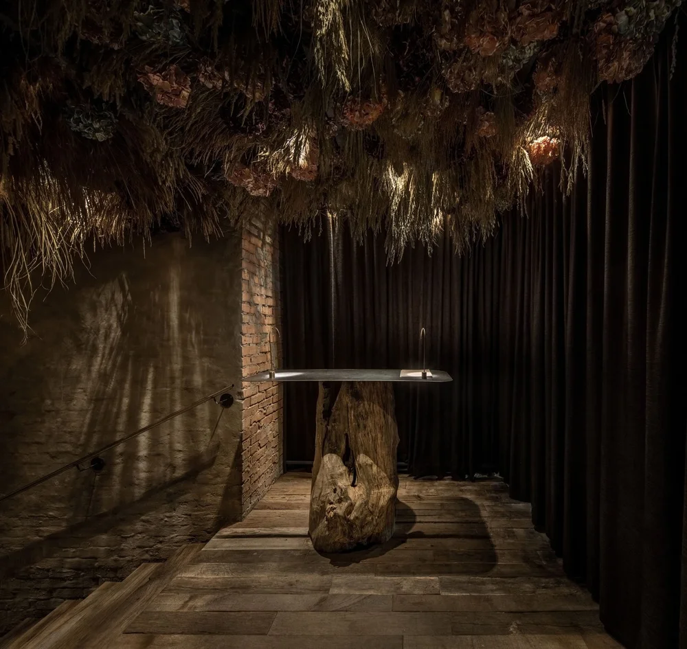 Deep Bar — YOD Group