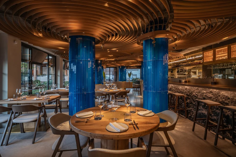 SAMNA — YOD Group
