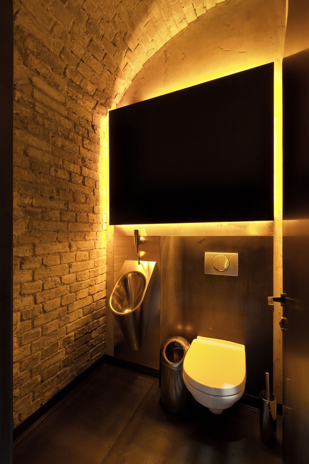 LoggerHead Bar — YOD Group