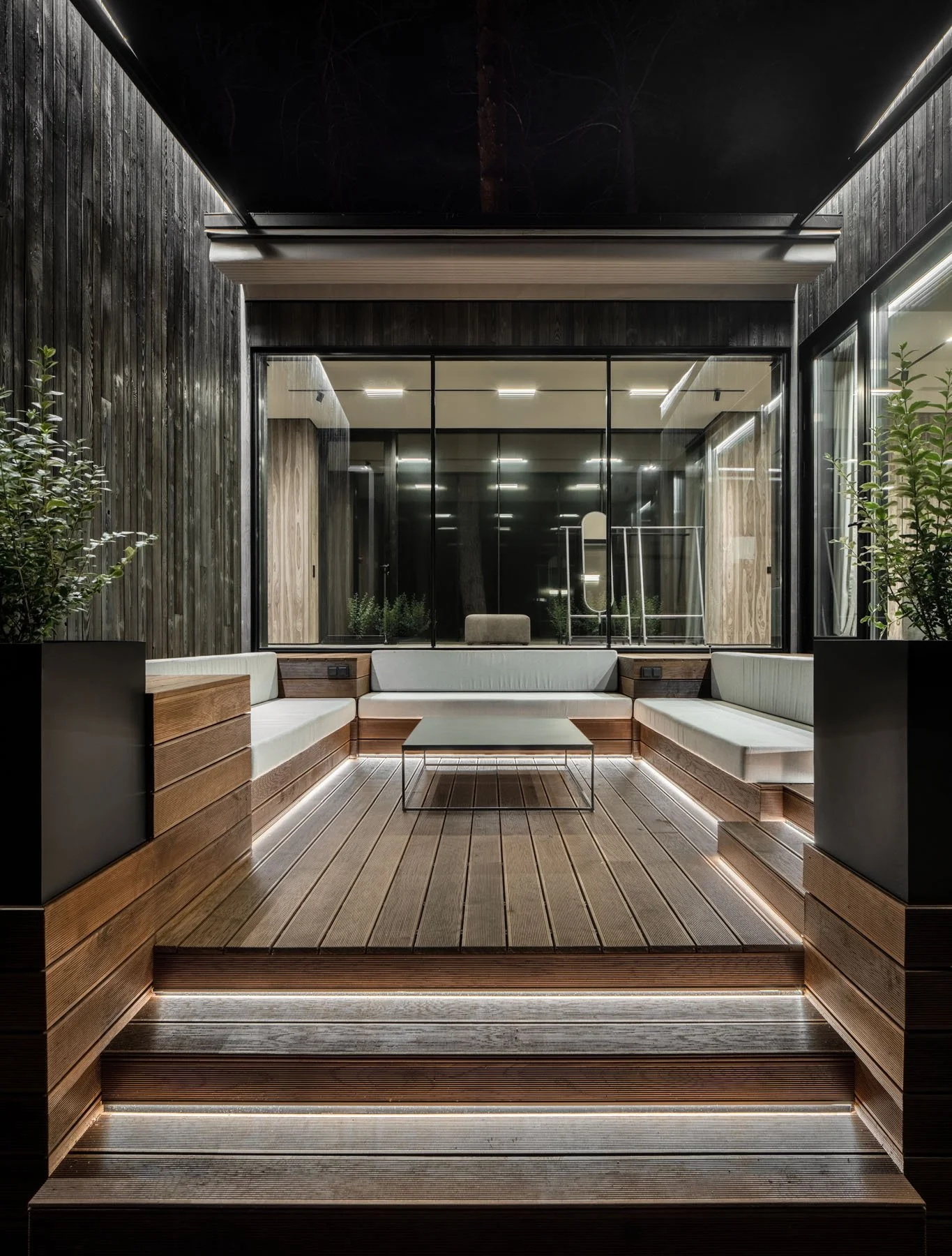Relax Premium Cottage / Verholy Relax Park — YOD Group