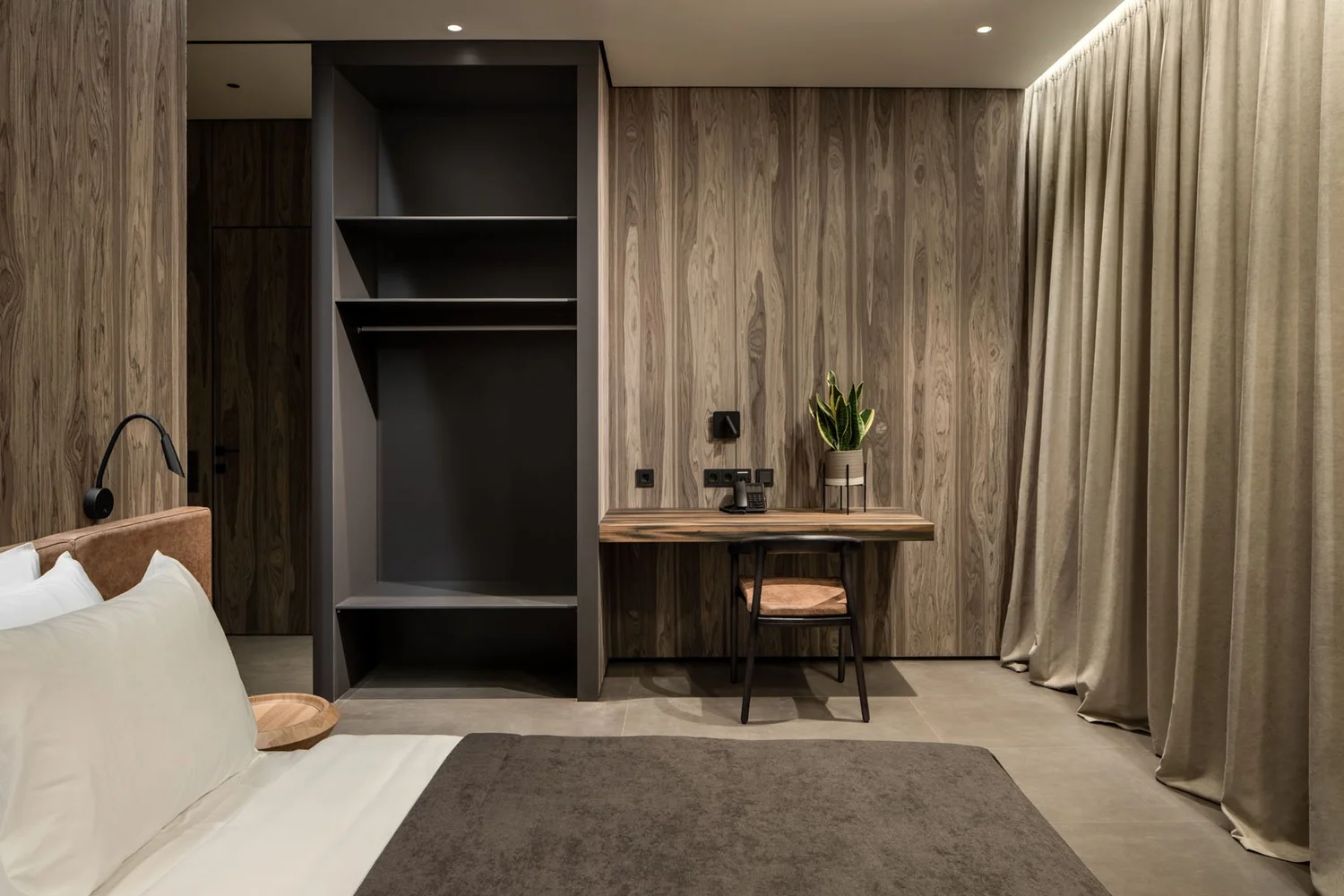 Relax Premium Cottage / Verholy Relax Park — YOD Group
