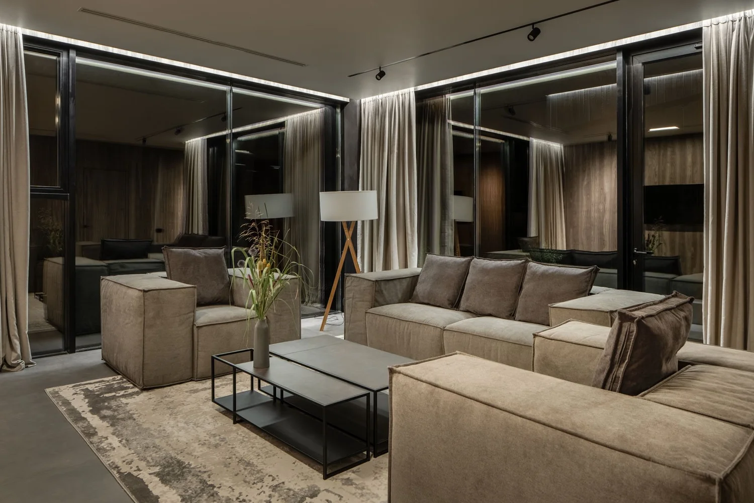 Relax Premium Cottage / Verholy Relax Park — YOD Group