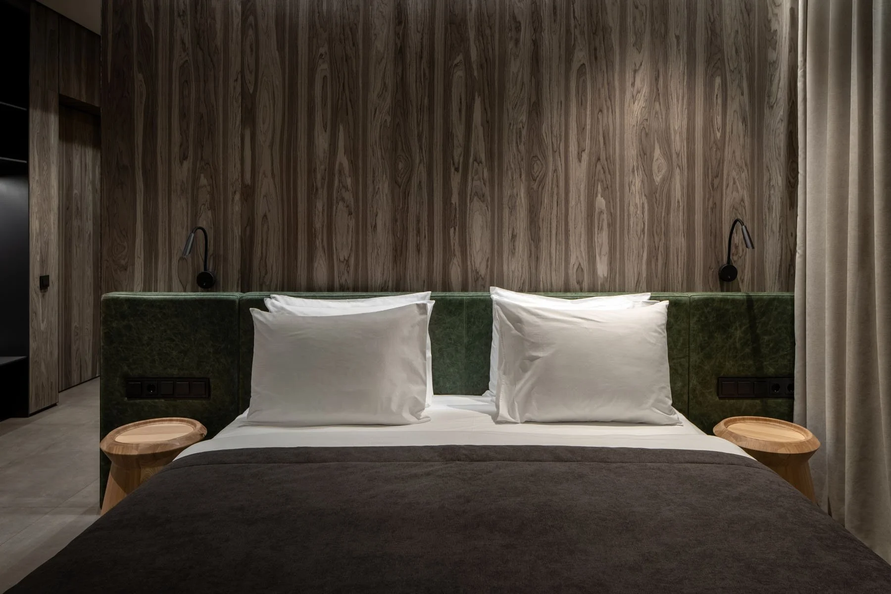 Relax Premium Cottage / Verholy Relax Park — YOD Group
