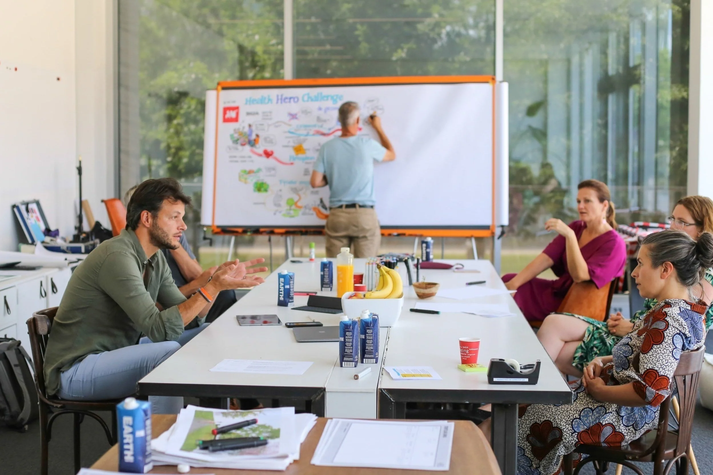 Projecten — Urban Matter Concepts