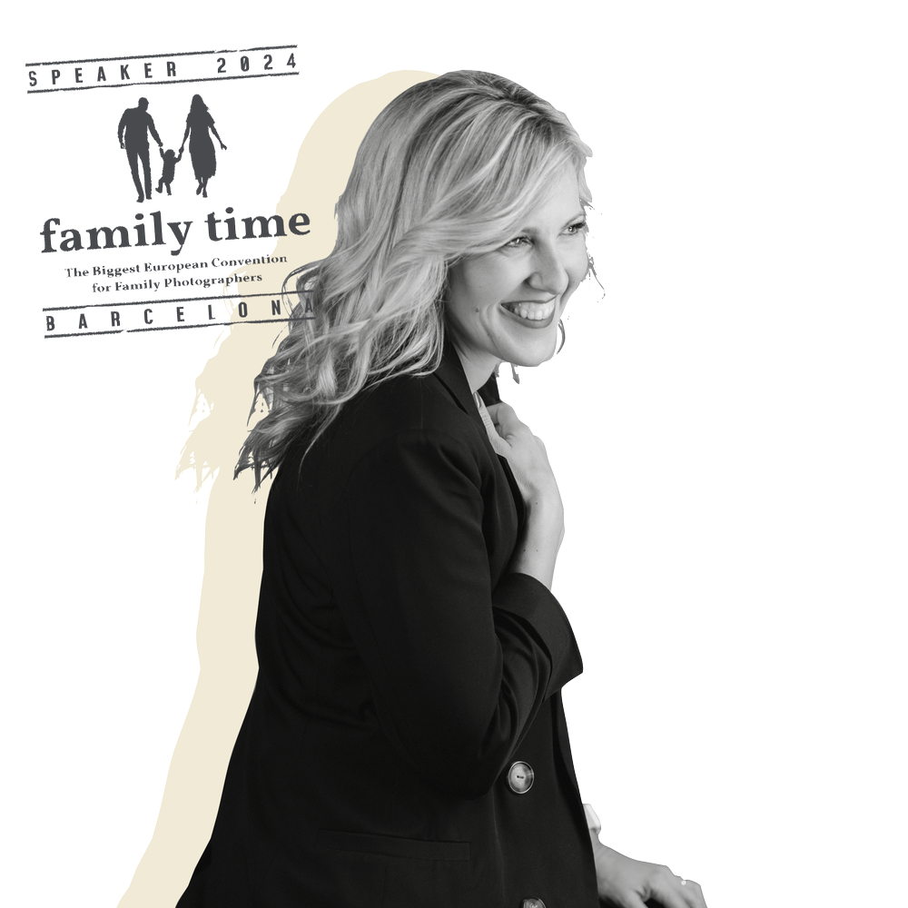 JENNIFER LIBÉLULA — PHOTO FORUM FEST