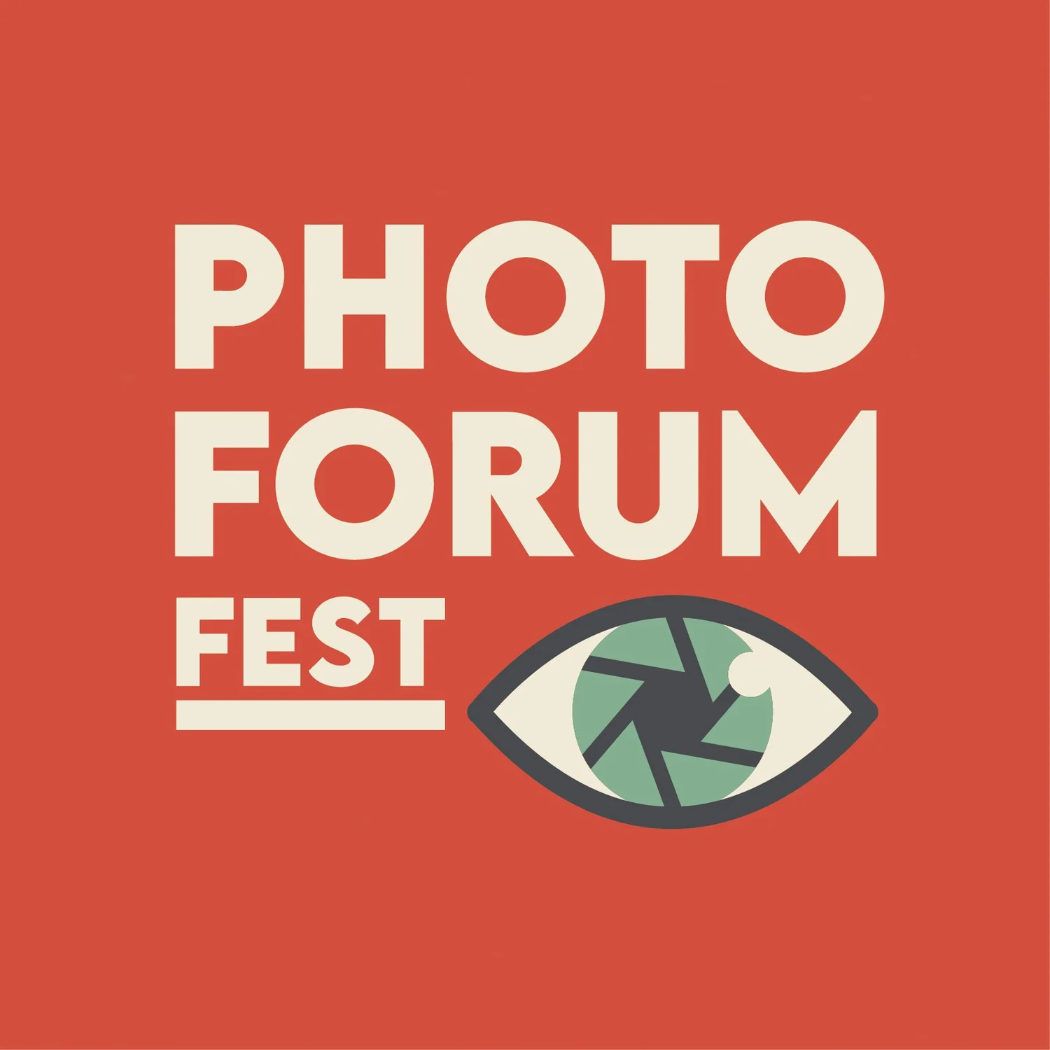 PHOTO FORUM FEST