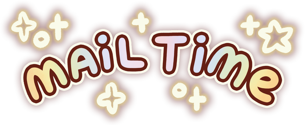 Mail Time