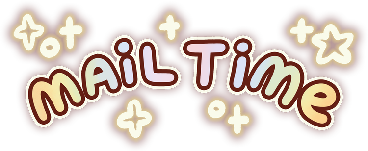 Mail Time