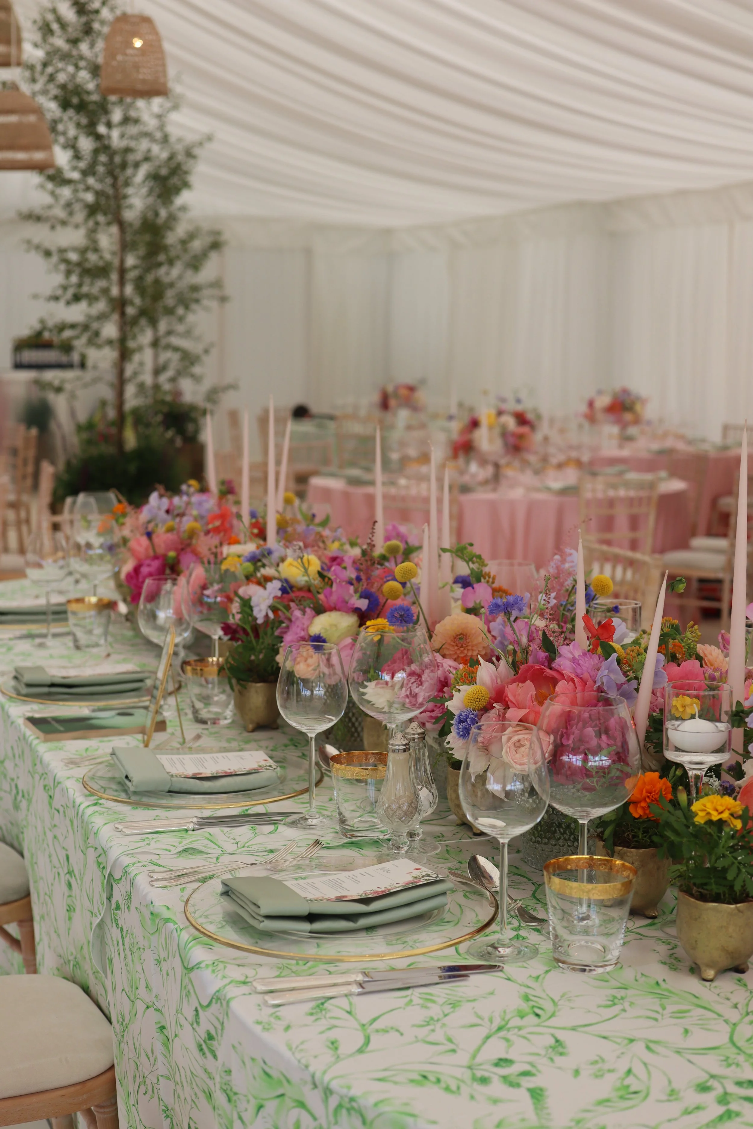 Appassionata Flowers - Inspiration in Full Bloom - A beautiful flower ...