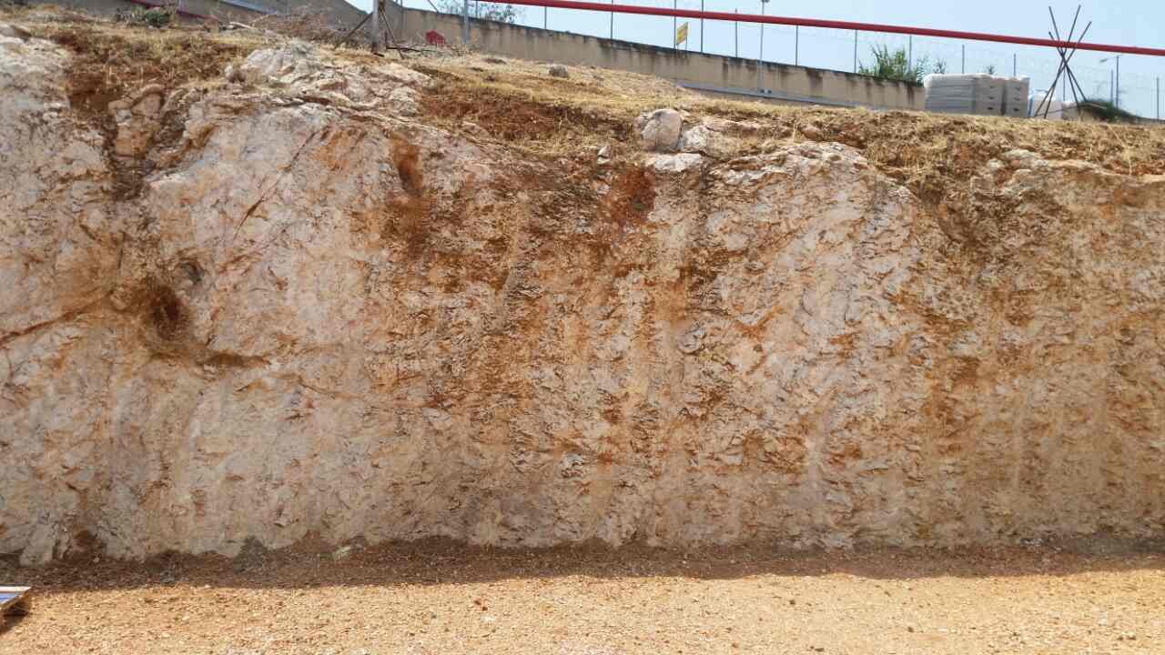 GREEK LEADER PETROLEUM COMPANY CHOOSES CONCRETE CANVAS — CONCRETE CANVAS HELLAS