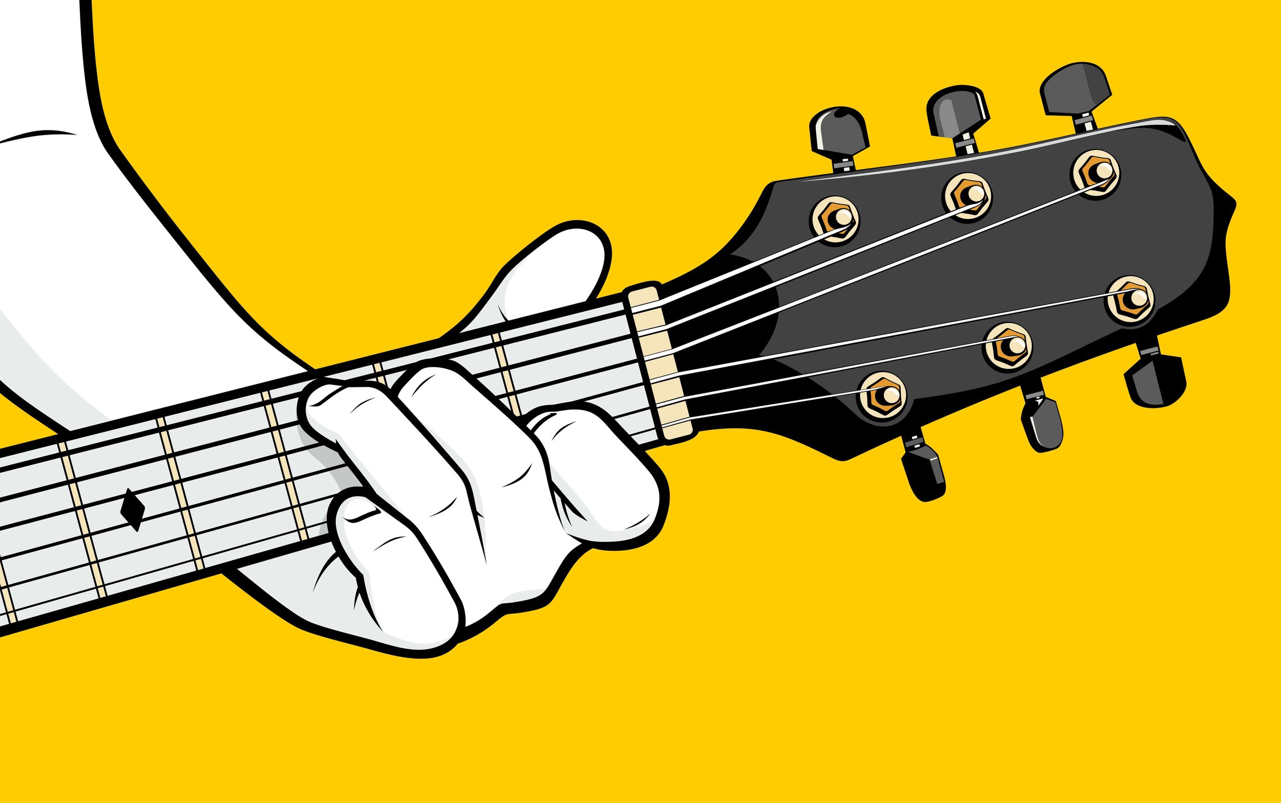 Lesson 16: Introduction to Chords — Chordwalk