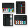 Using Chordwalk with Garageband on iPad — Chordwalk