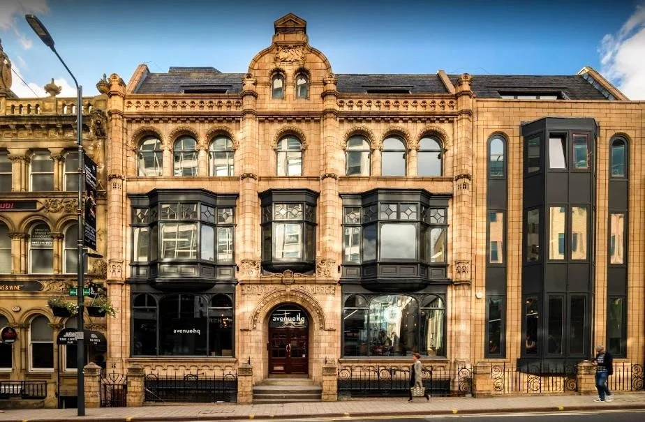 10-12 East Parade, Leeds | Avenue HQ
