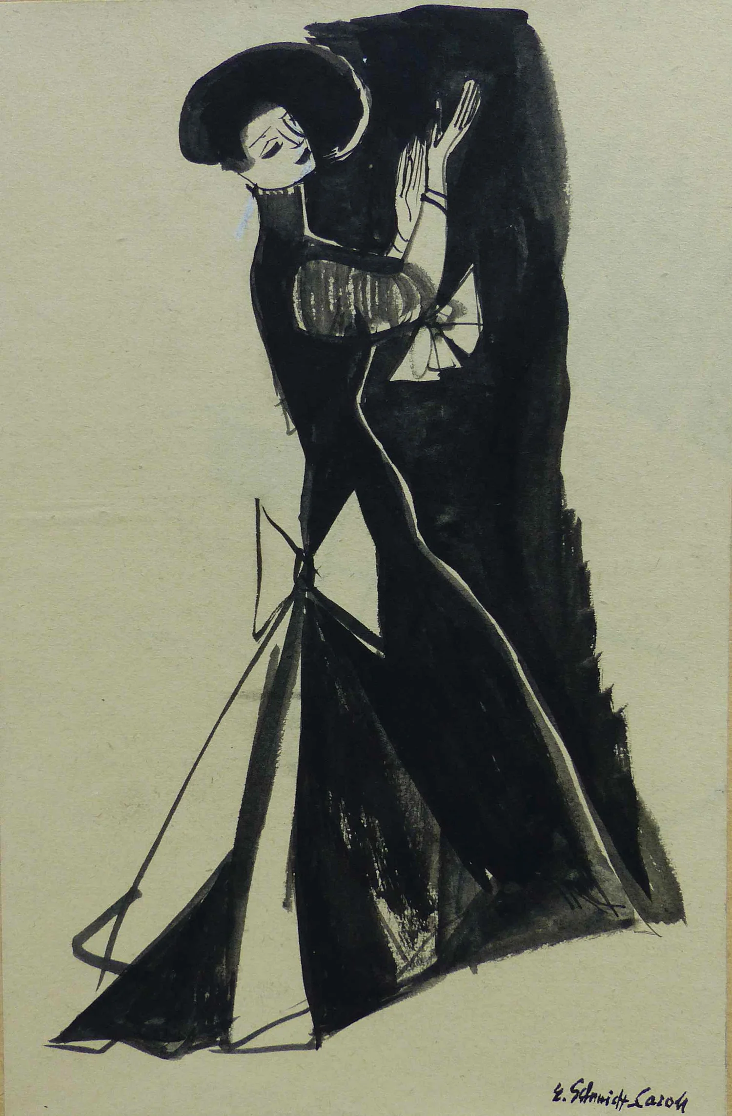 Gallery 3 — Schmidt-Caroll