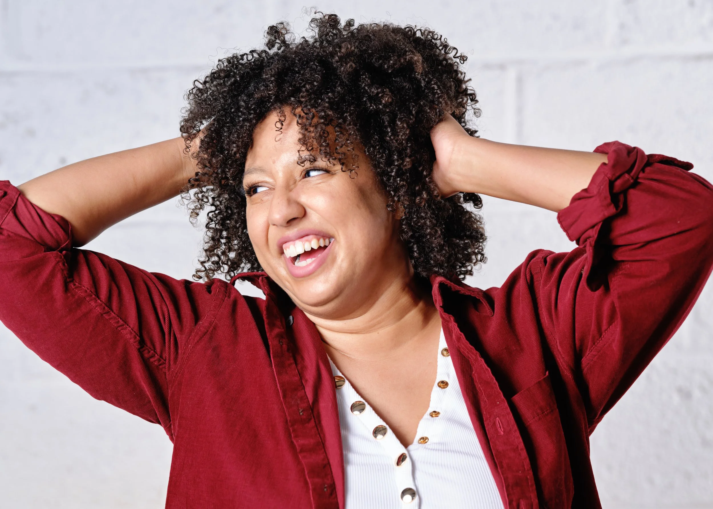 What About Us — Lil Chop