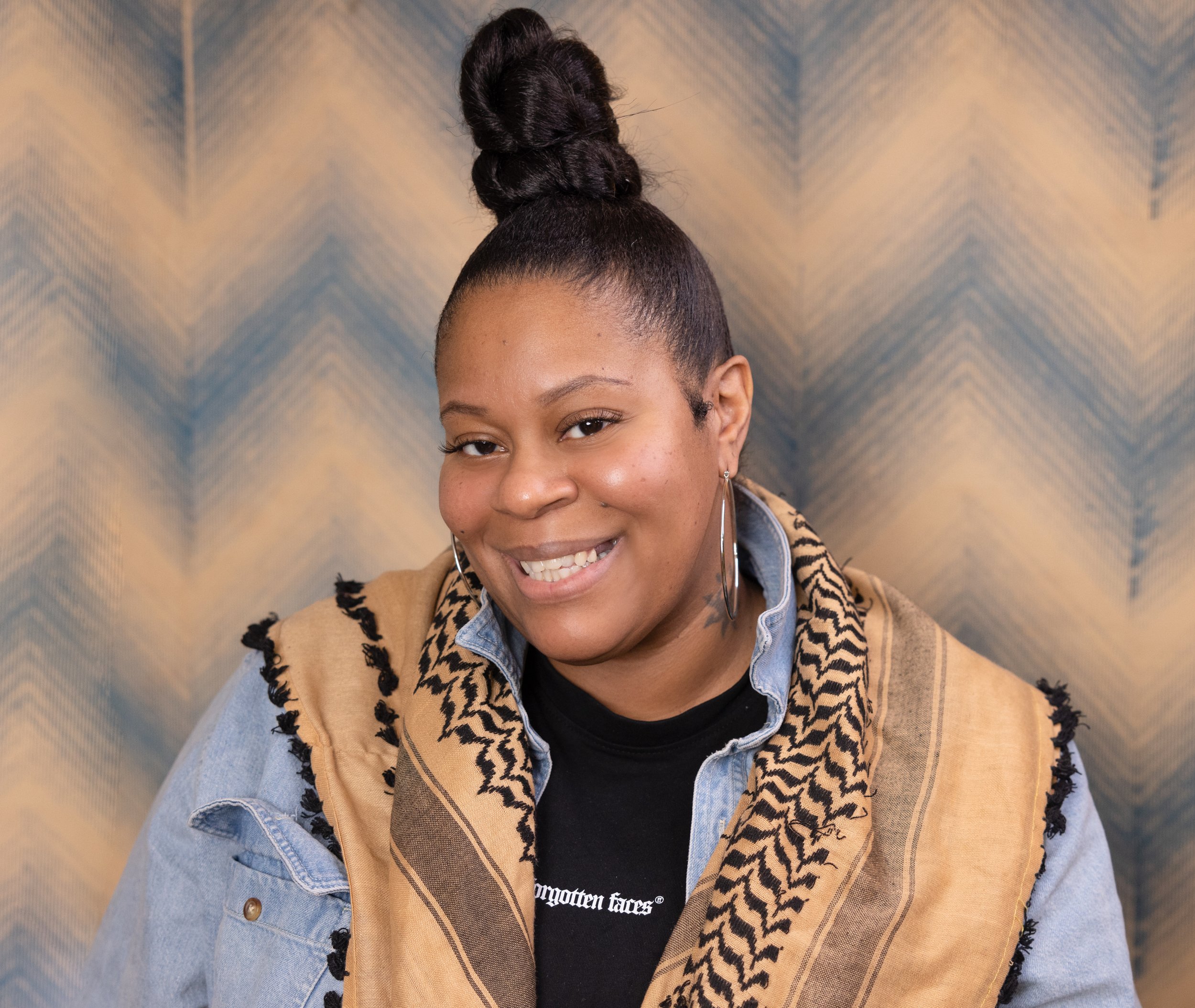 Meet the Team — Lil Chop