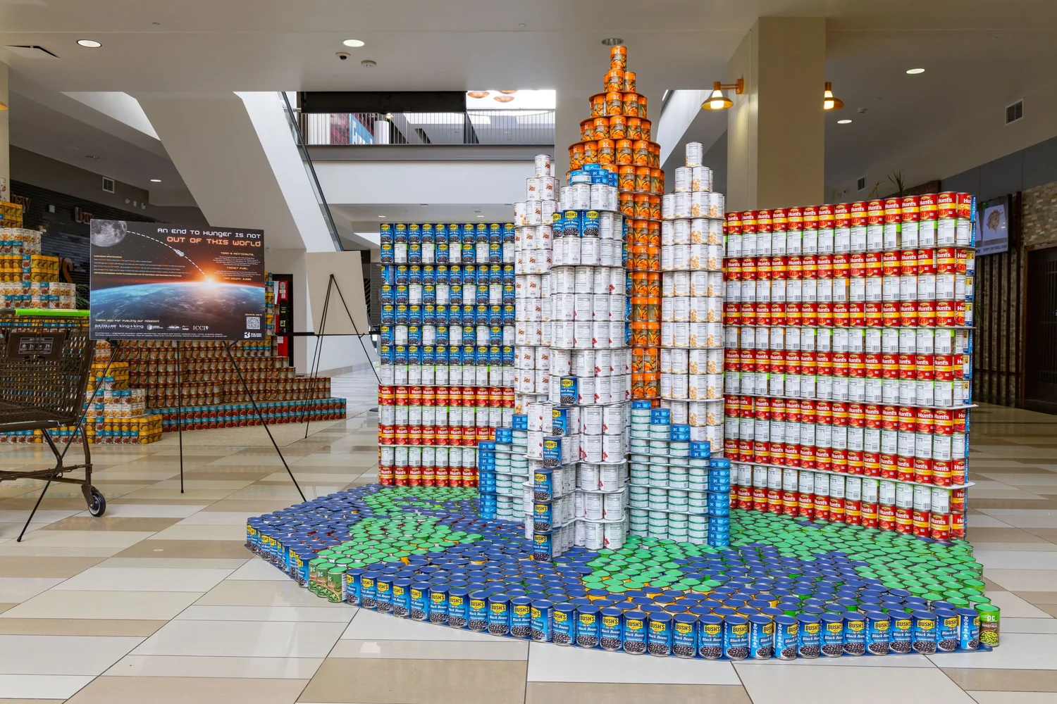 Capital Region CANstruction