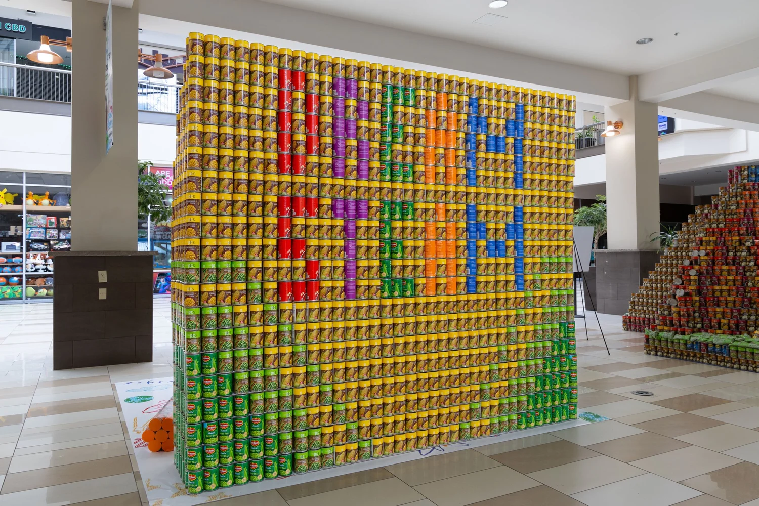 Capital Region CANstruction