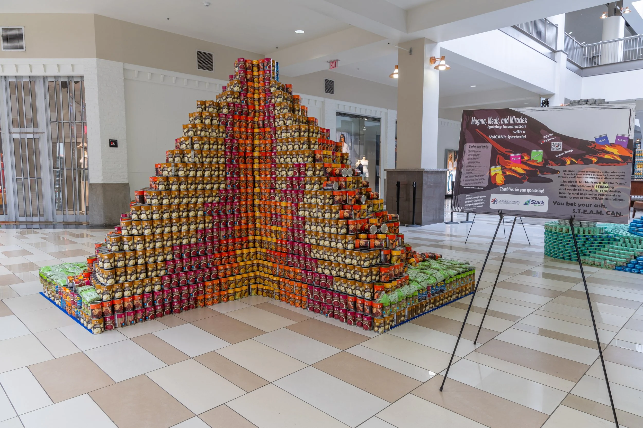 Capital Region CANstruction