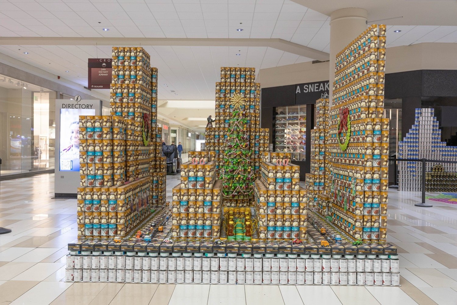 Capital Region CANstruction