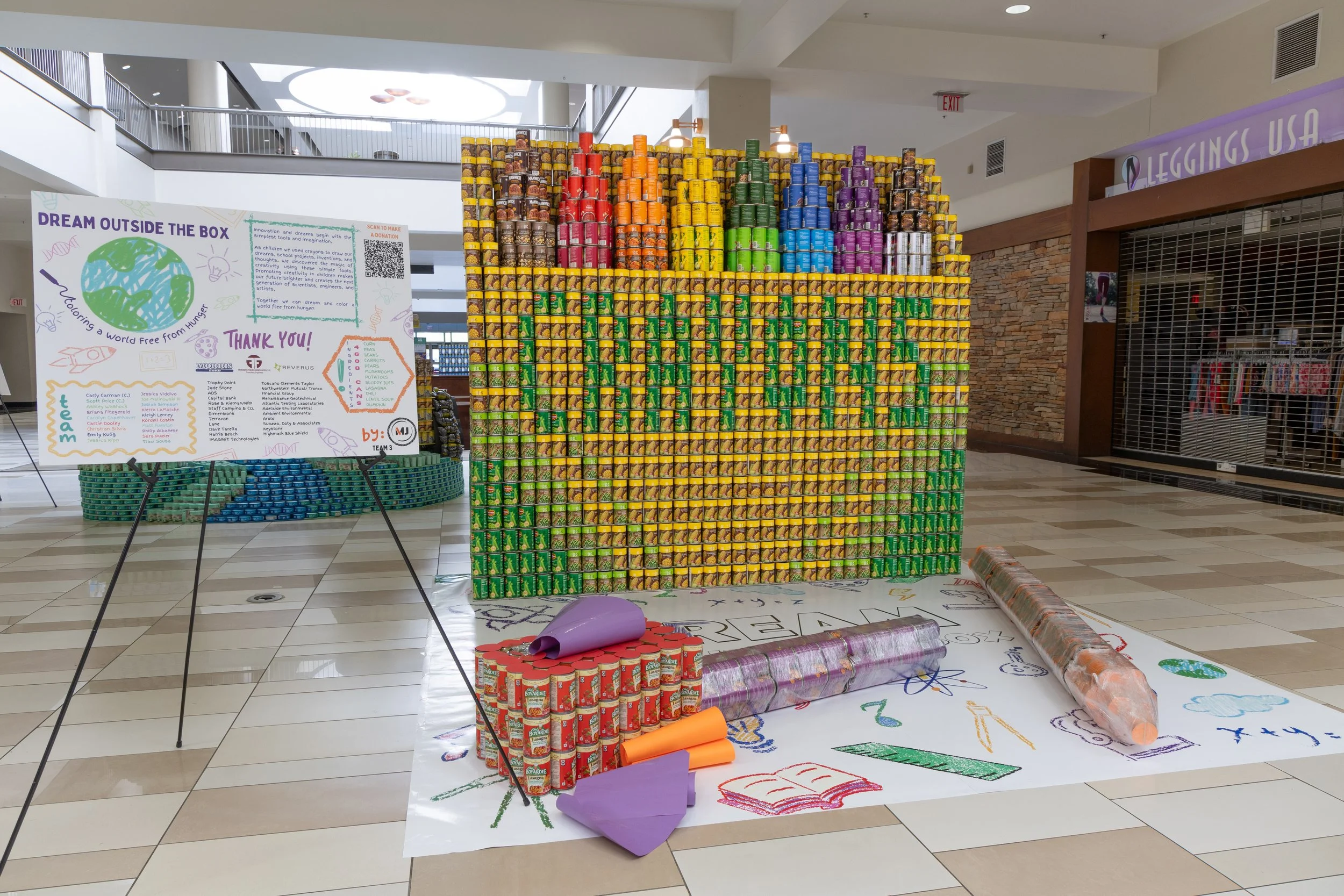 Capital Region CANstruction