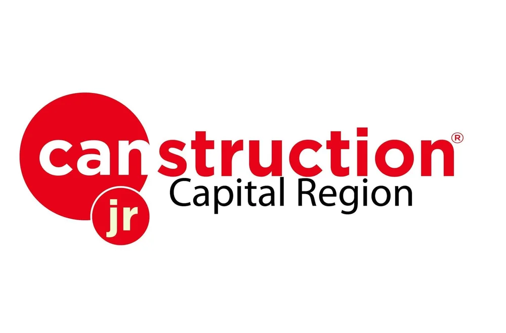 About CANstruction — Capital Region CANstruction