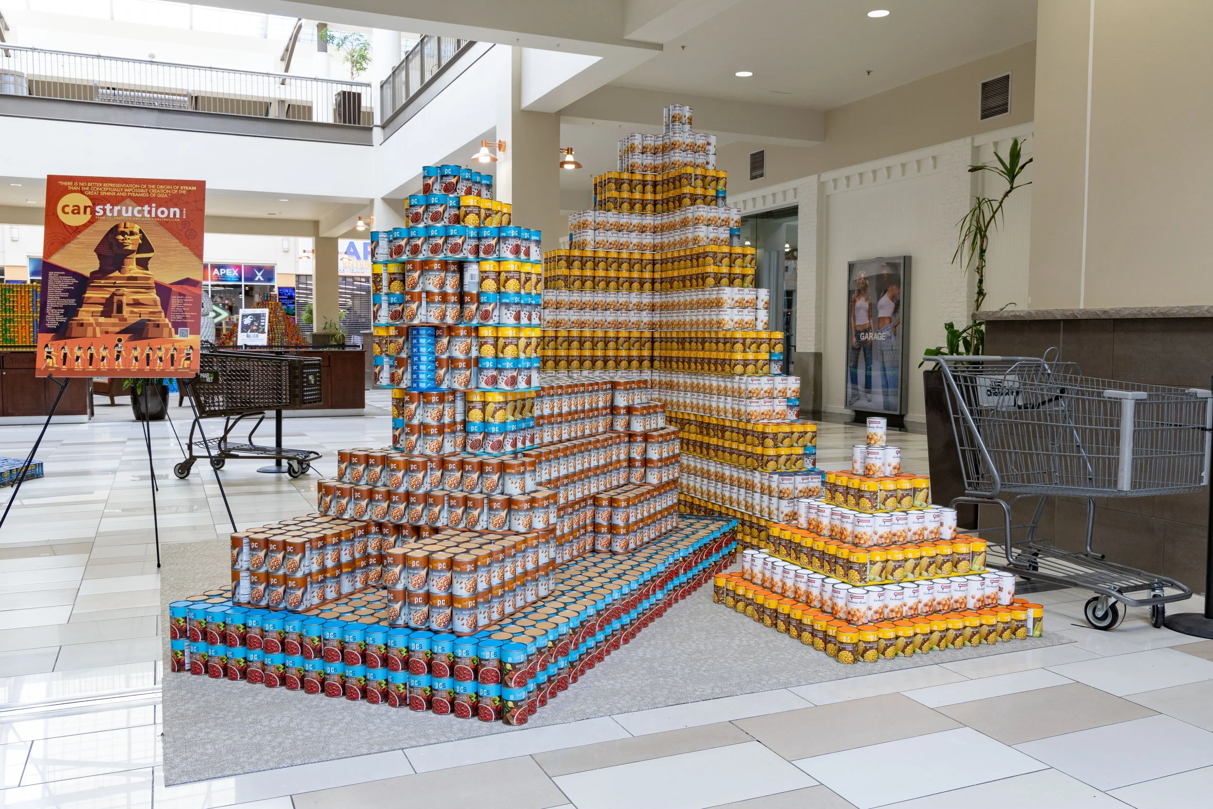 Capital Region CANstruction