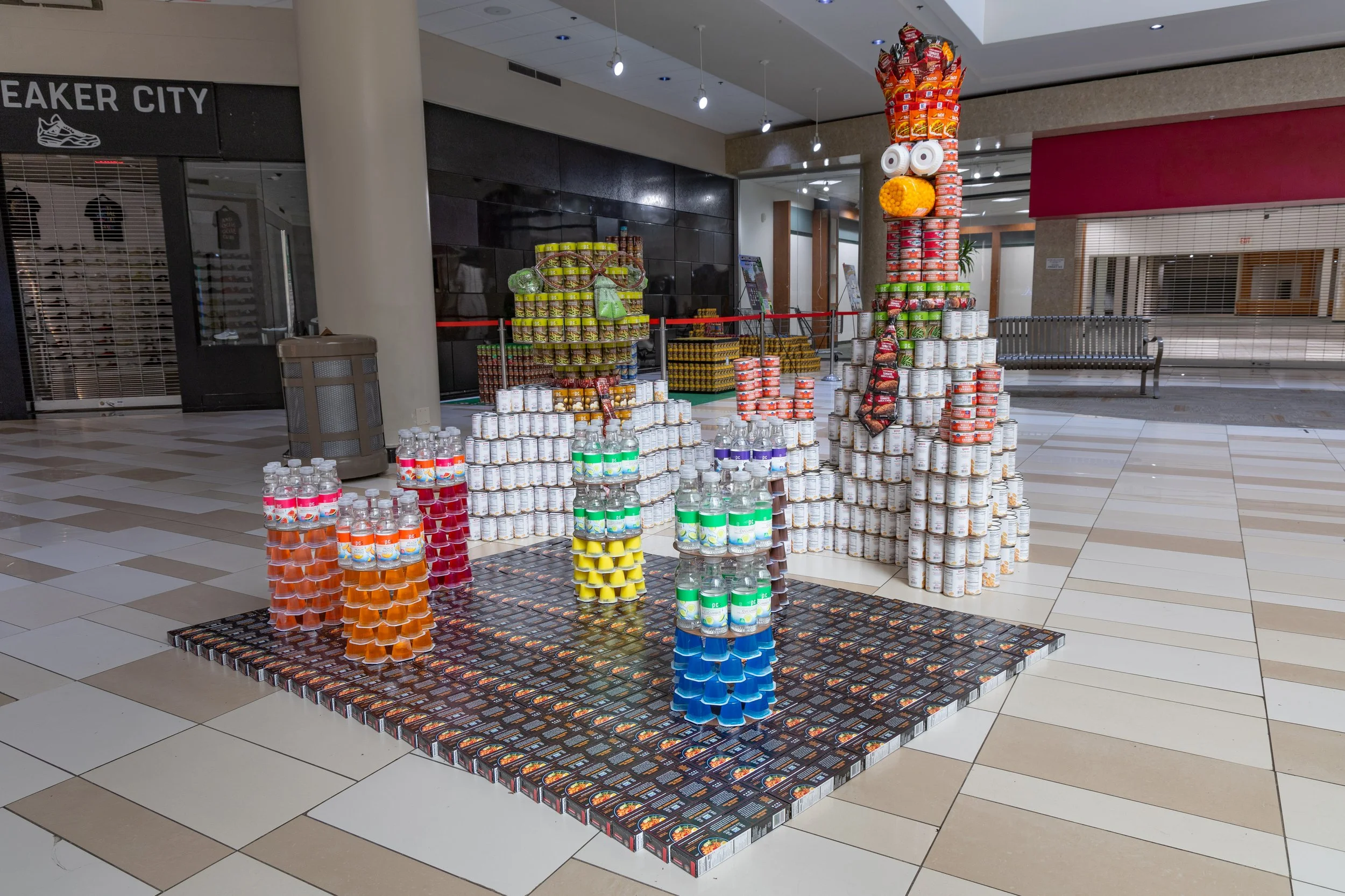 Capital Region CANstruction